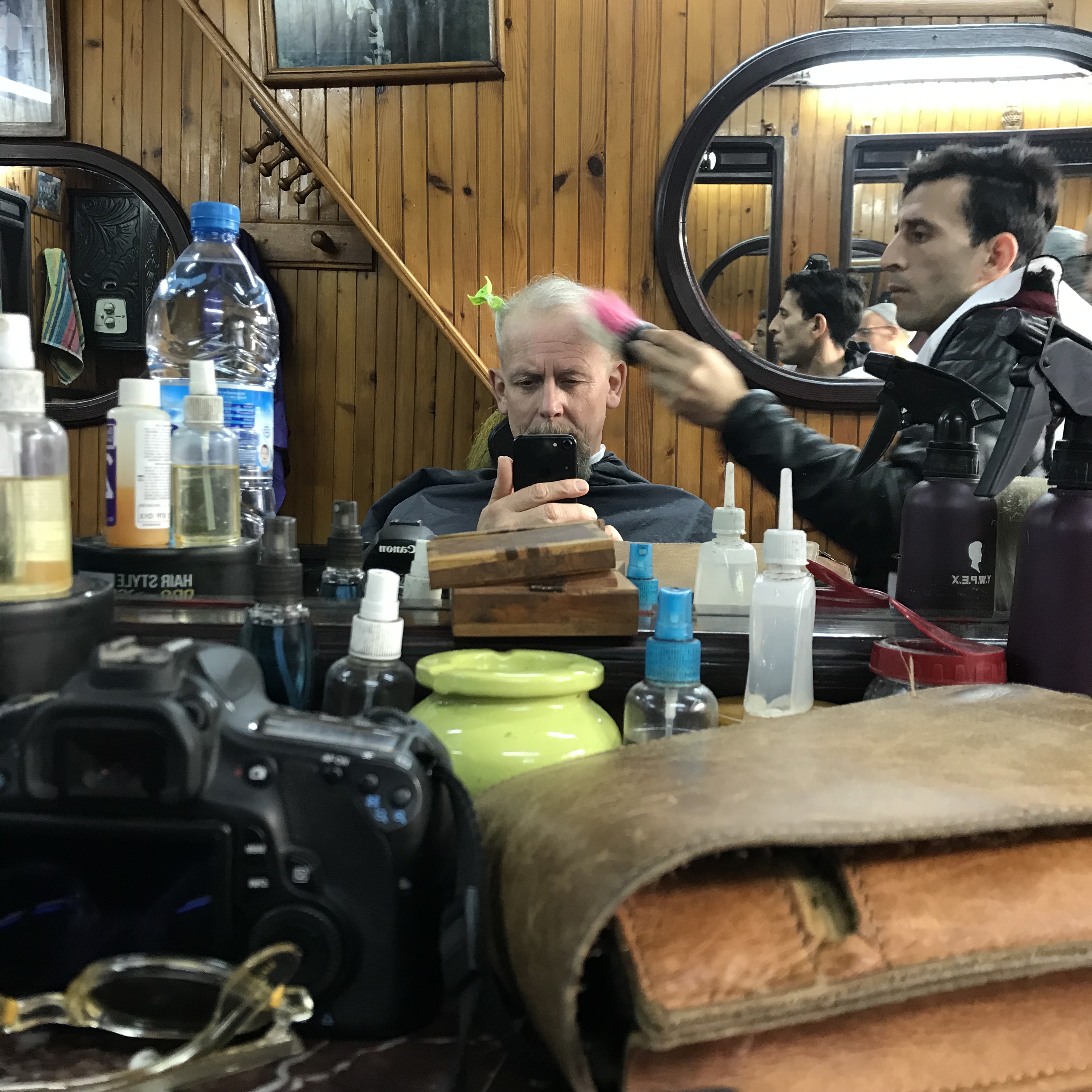 Too easy to Con – Nicholas Quirke Was….