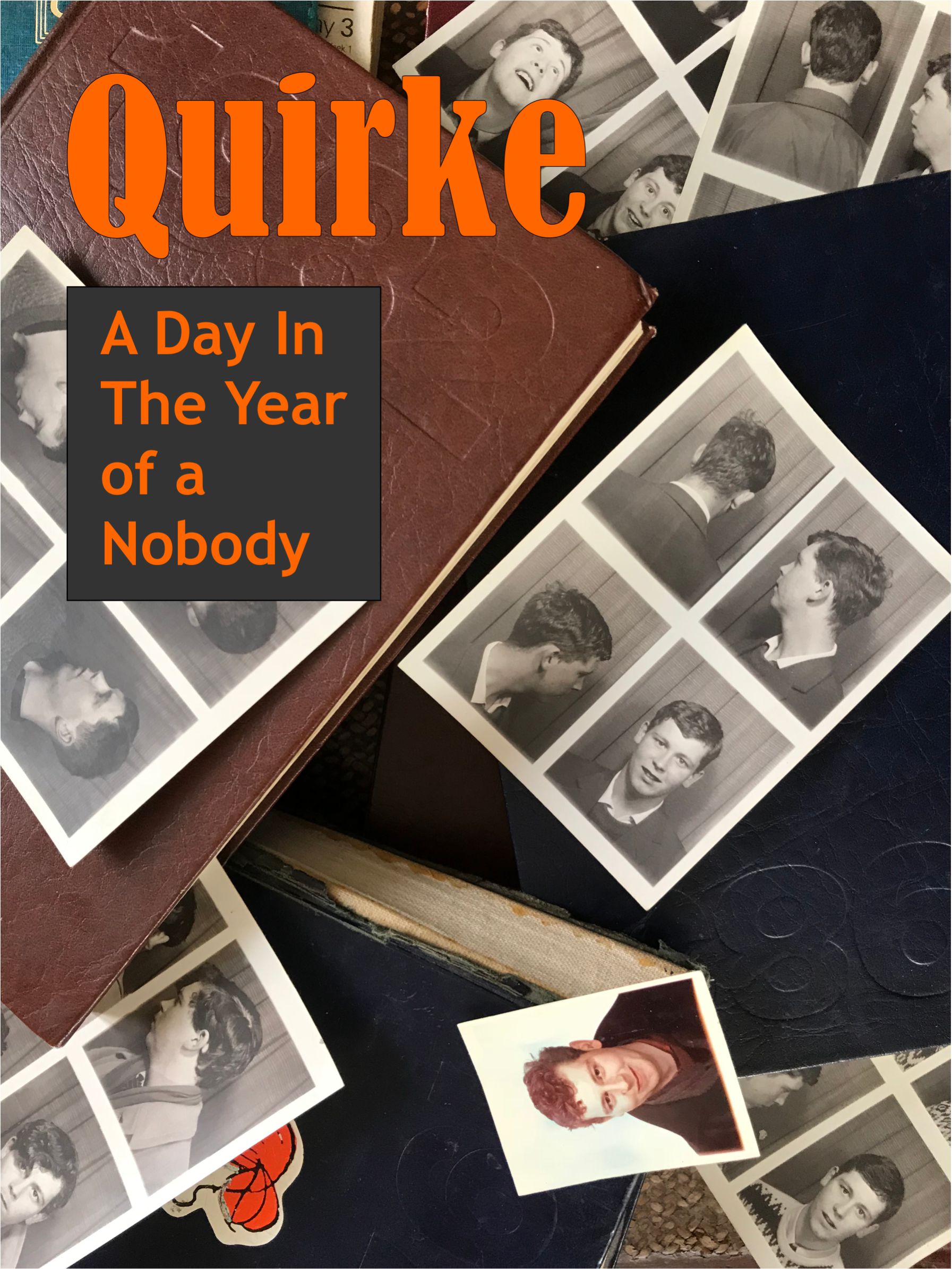 17th May 1979 – Nicholas Quirke Was….