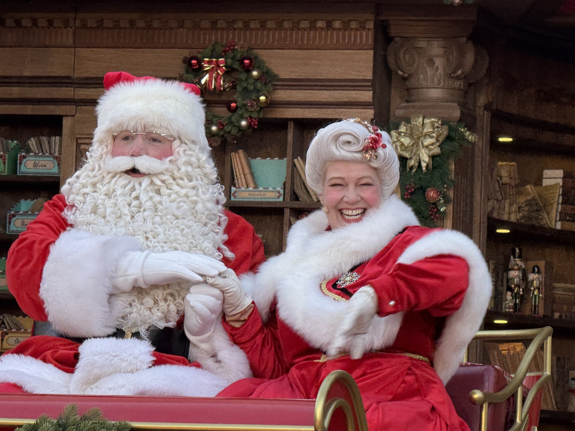 A Chinese Christmas – Nicholas Quirke Was….